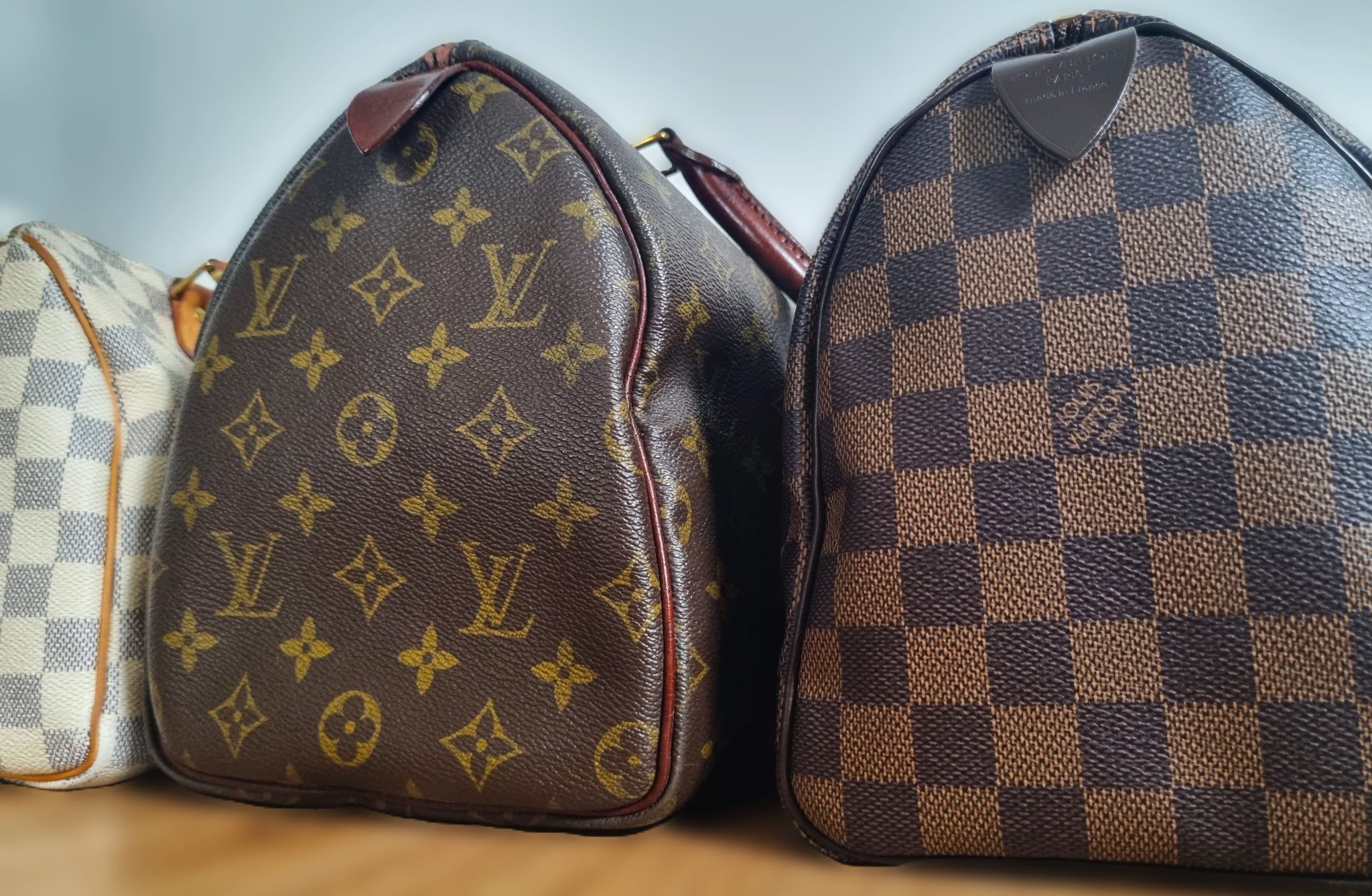 Die 5 besten Louis Vuitton Taschen unter 500 Euro - Luxury Planet