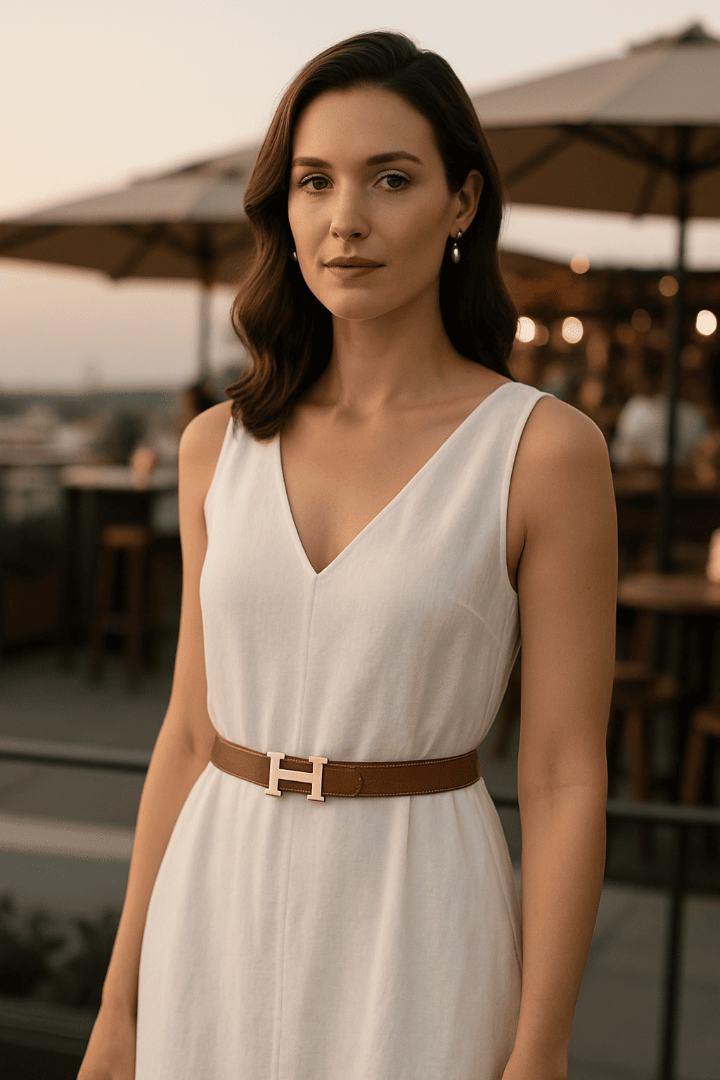 Hermès Gürtel Guide: Die Ikone des Quiet Luxury – Modelle, Farben ...