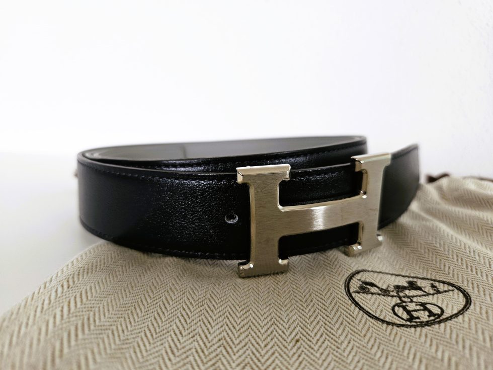 Hermès Gürtel Guide: Die Ikone des Quiet Luxury – Modelle, Farben ...